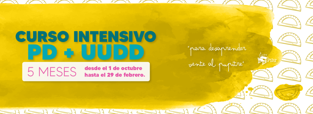 CURSO INTENSIVO PD + UUDD PORTADA – Preparadores oposiciones para ...
